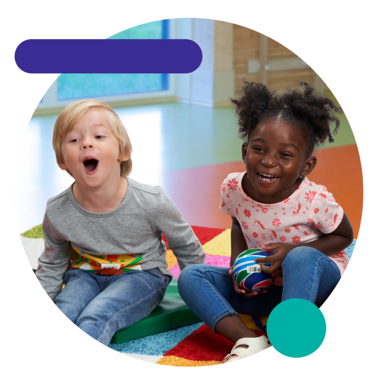 Early Learning Corps - Ampact Educational Programs