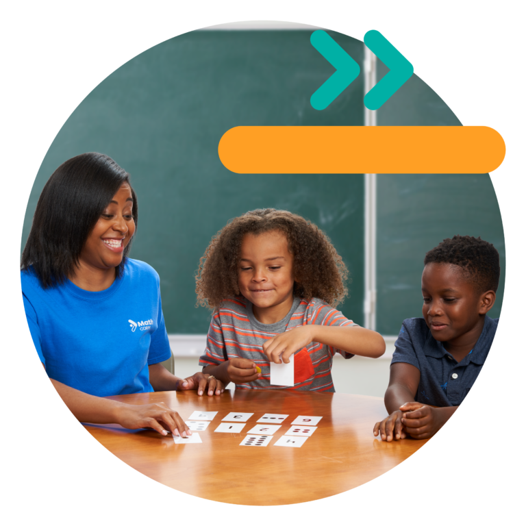 Math Corps - Math Tutoring Programs