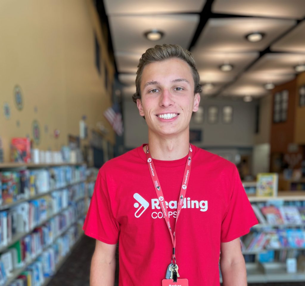 Blog - Reading Corps, Math Corps, Early Learning Corps