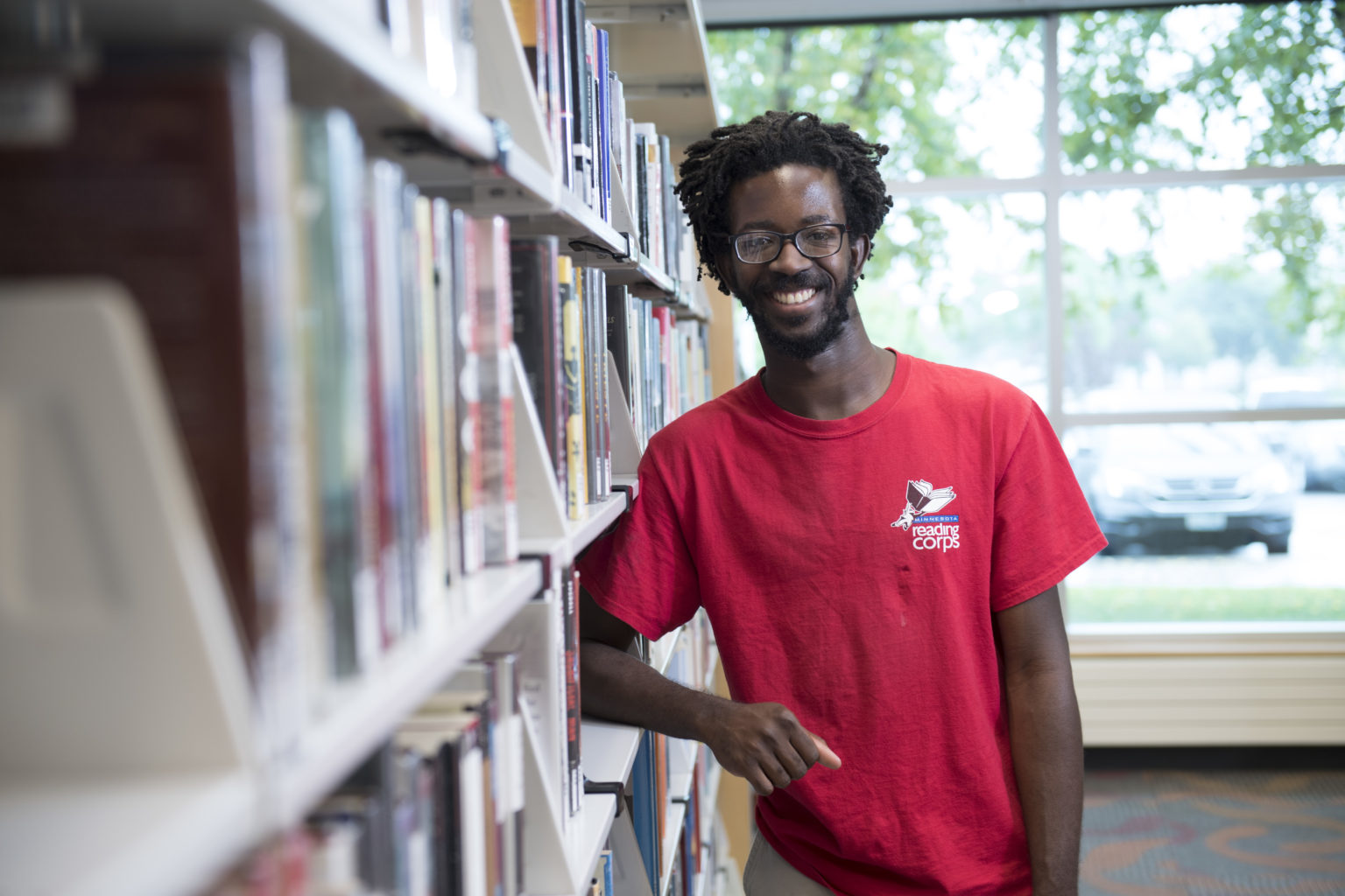 Blog - Reading Corps, Math Corps, Early Learning Corps