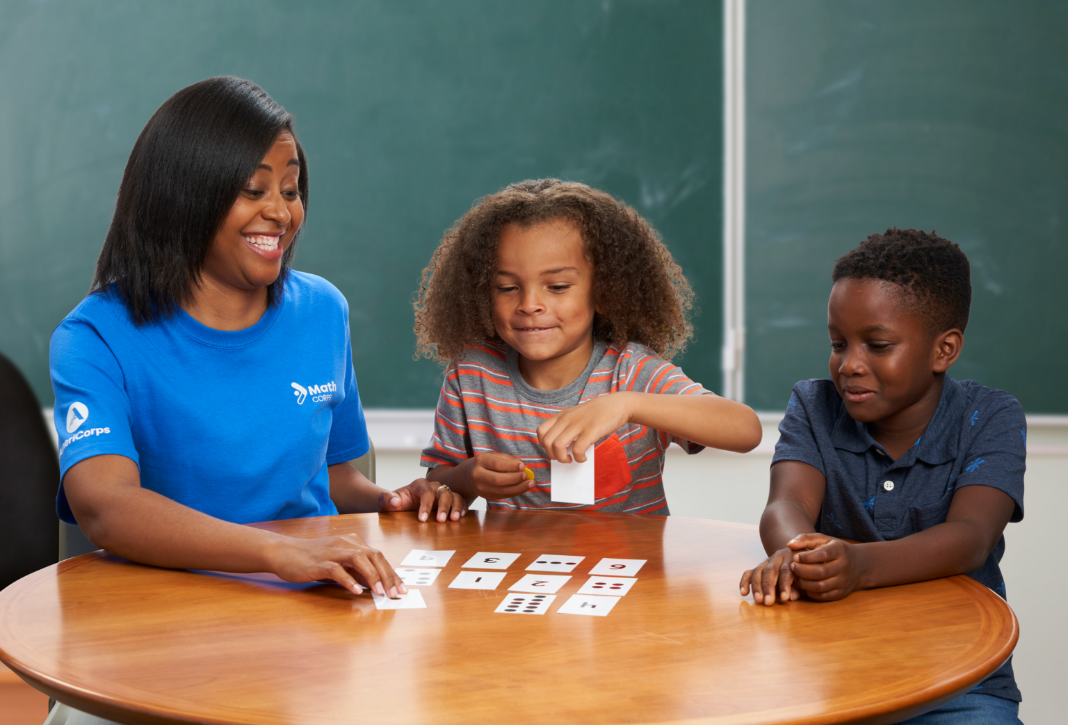 Reading Corps and Math Corps is Expanding Statewide in Georgia