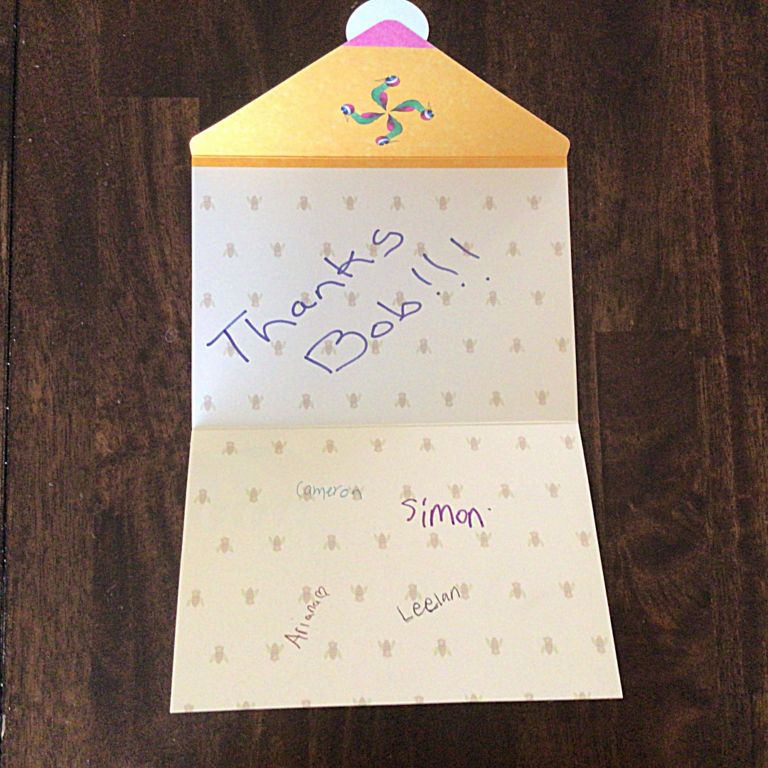 Math Corps Inspires Second Career Serving Local Students - Ampact ...