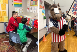 Blog - Reading Corps, Math Corps, Early Learning Corps