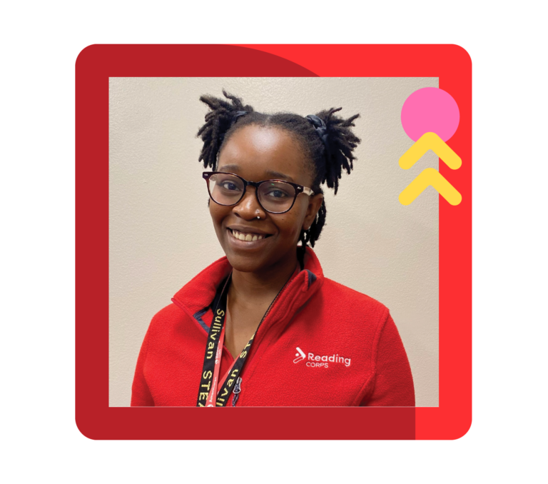 Blog - Reading Corps, Math Corps, Early Learning Corps